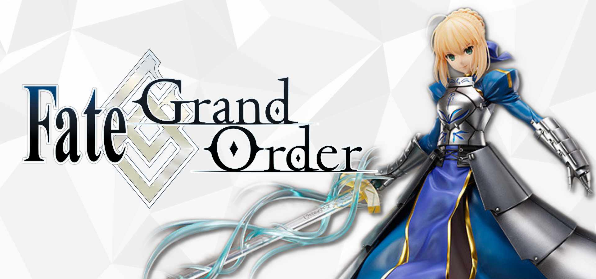 Fate Grand Order