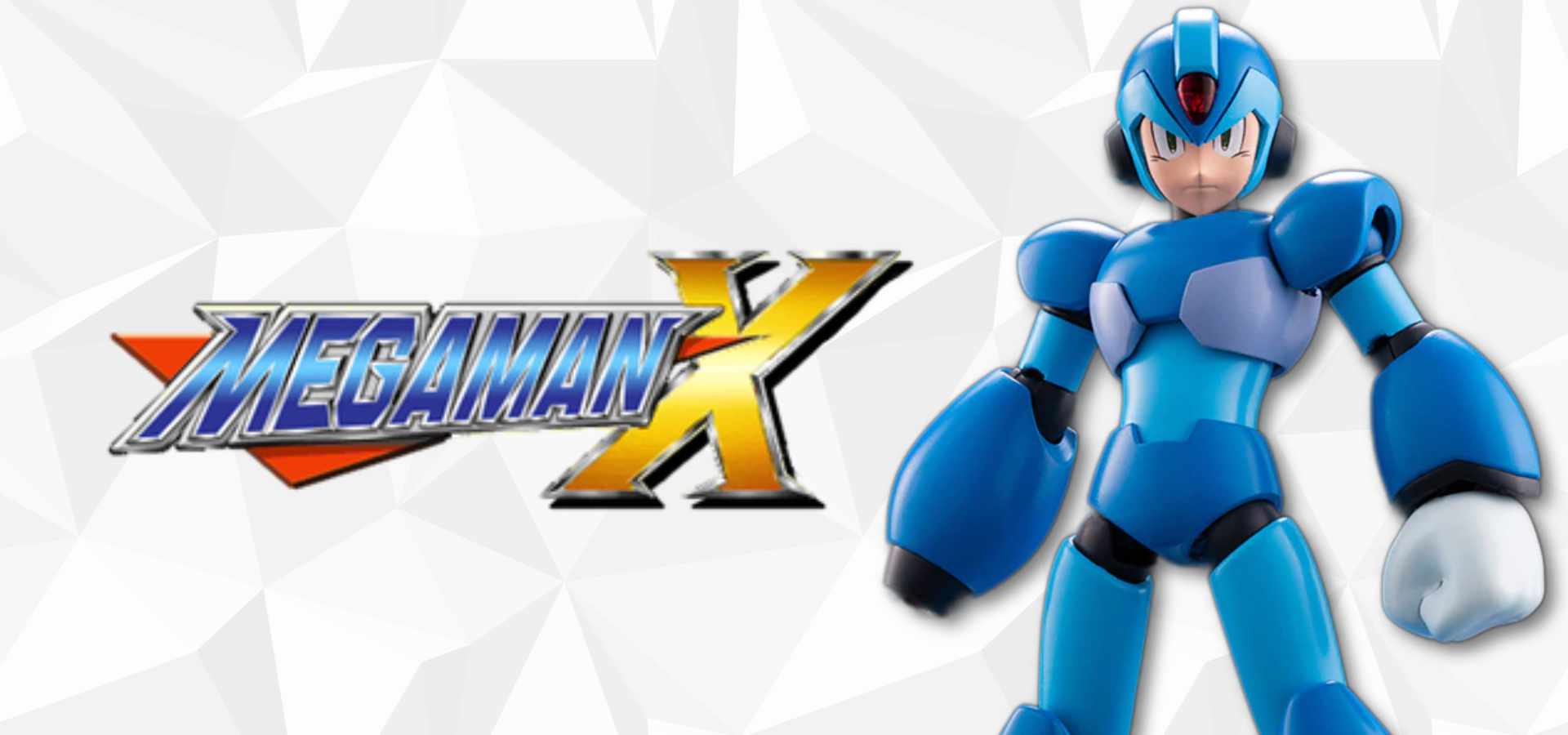 Mega Man X