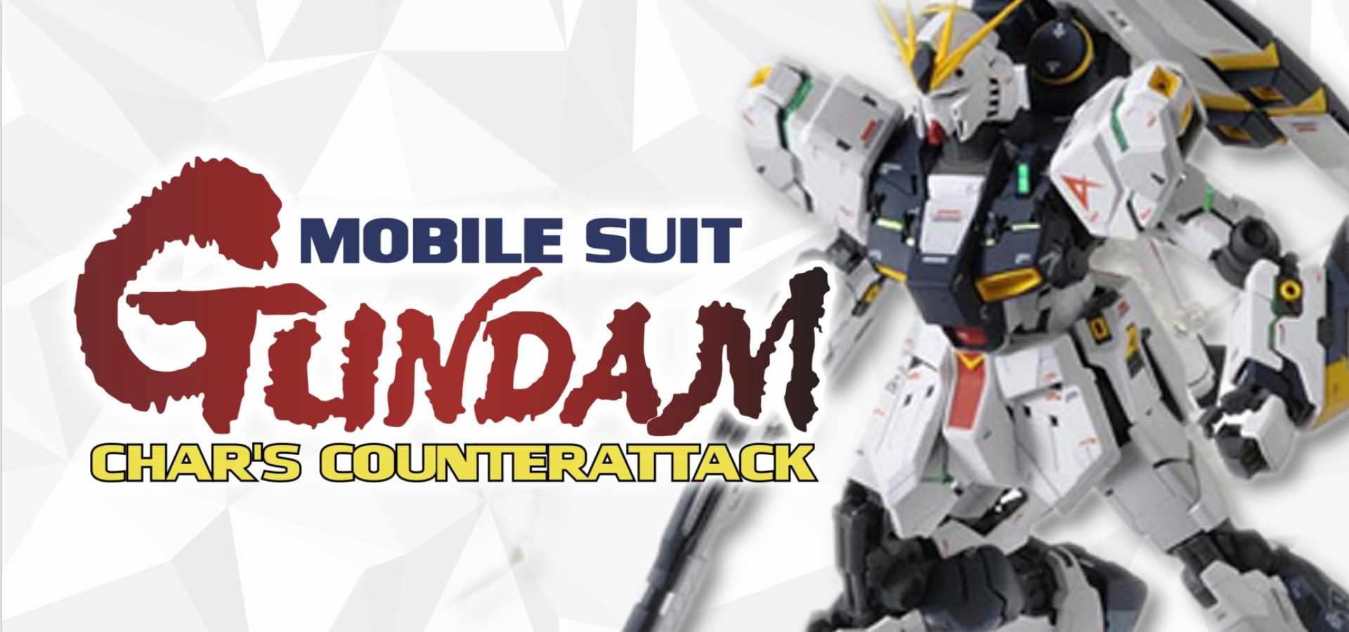 Mobile Suit Gundam Char's Counter Attack