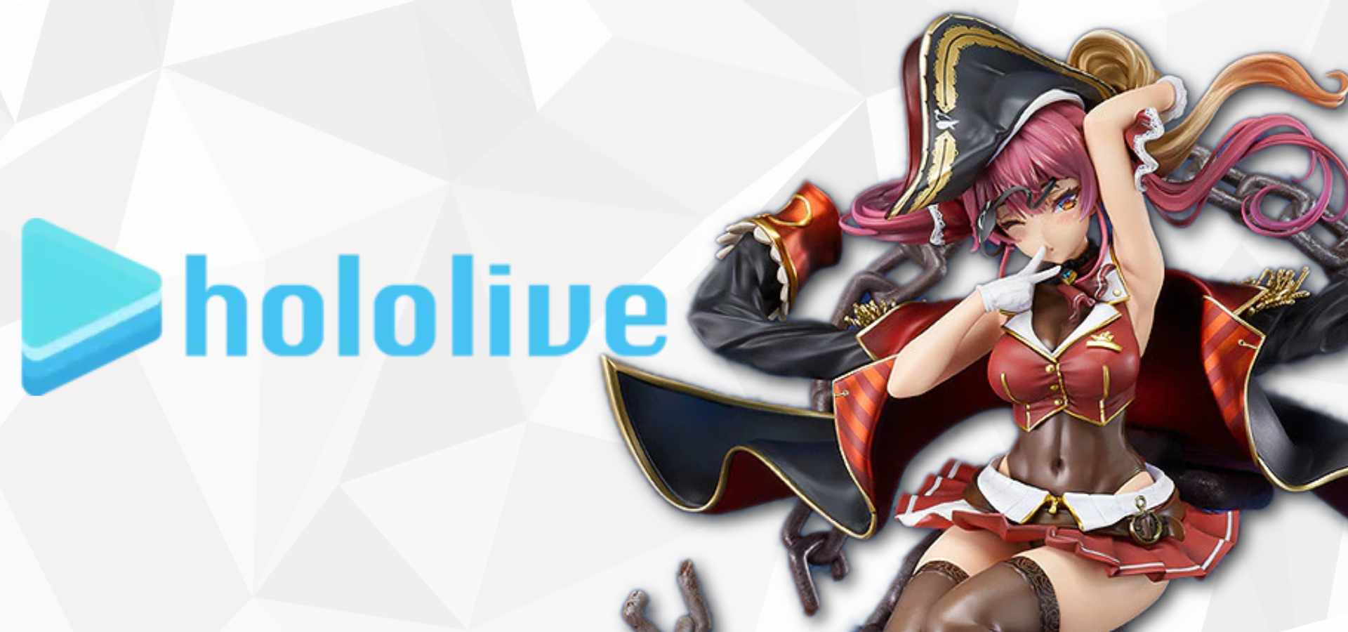 Hololive Production