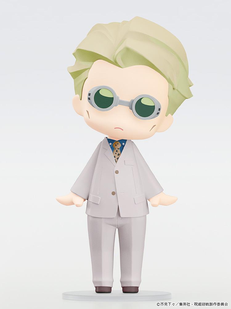 Hello! Good Smile Kento Nanami Jujutsu Kaisen | Good Smile Company