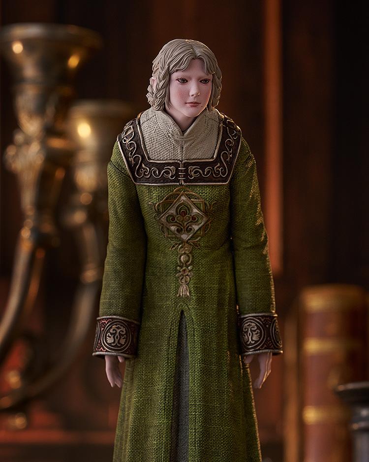 Pop UP Parade Rya ELDEN RING | Max Factory