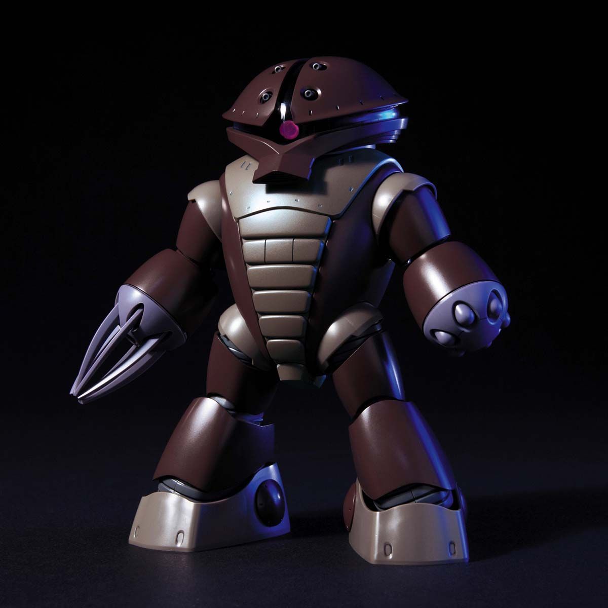 HGUC 1/144 Acguy - Mobile Suit Gundam Bandai