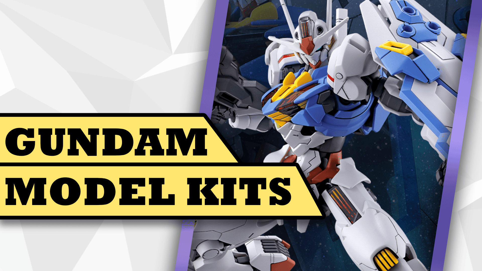 Bandai Model Kits