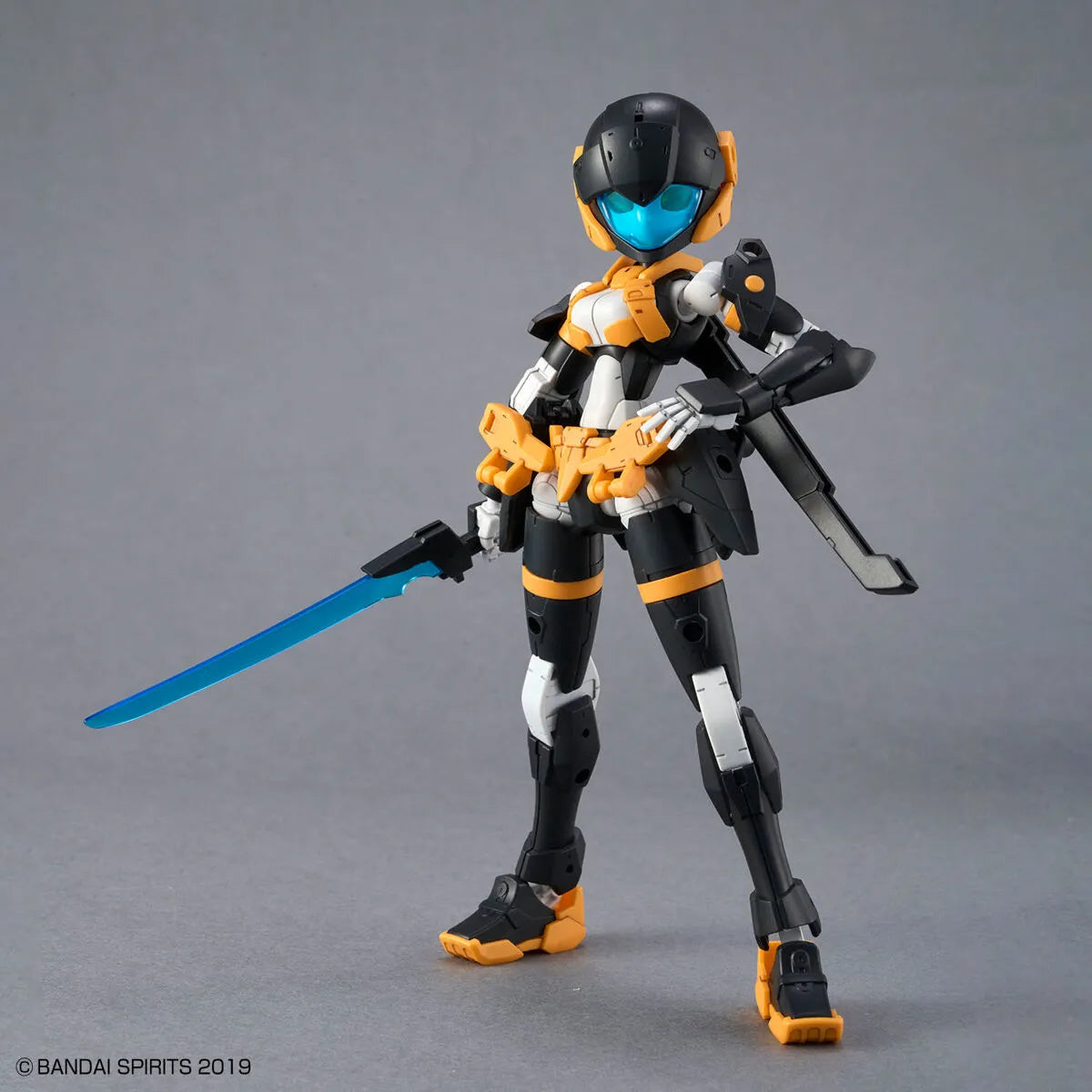 30MM 1/144 EXM-H15D Acerby (Type-D) 30 Minute Missions Bandai