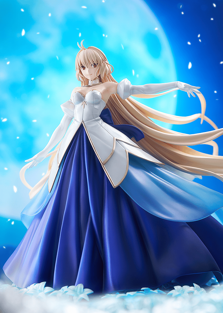 Arcueid Brunestud ~Inner Sea of the Planet~ 1/8 Scale Figure TSUKIHIME ...