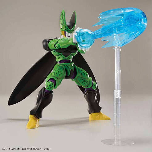 Figure-rise Standard Perfect Cell Dragon Ball Z Bandai