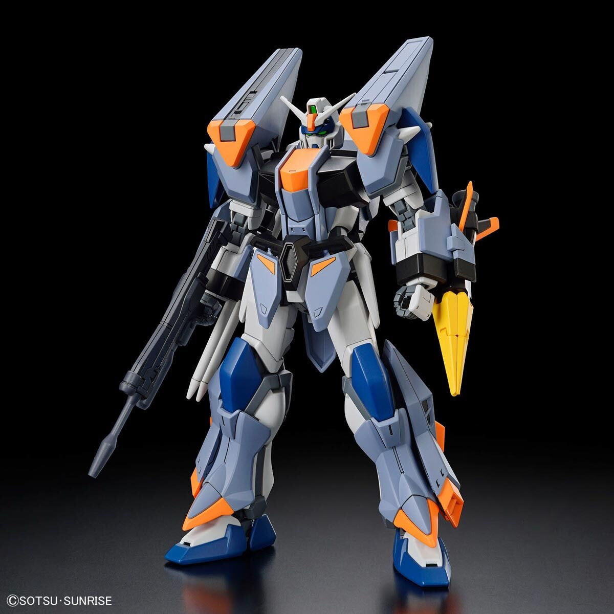 Bandai HG 1/144 Duel Blitz Gundam | Mobile Suit Gundam SEED Freedom