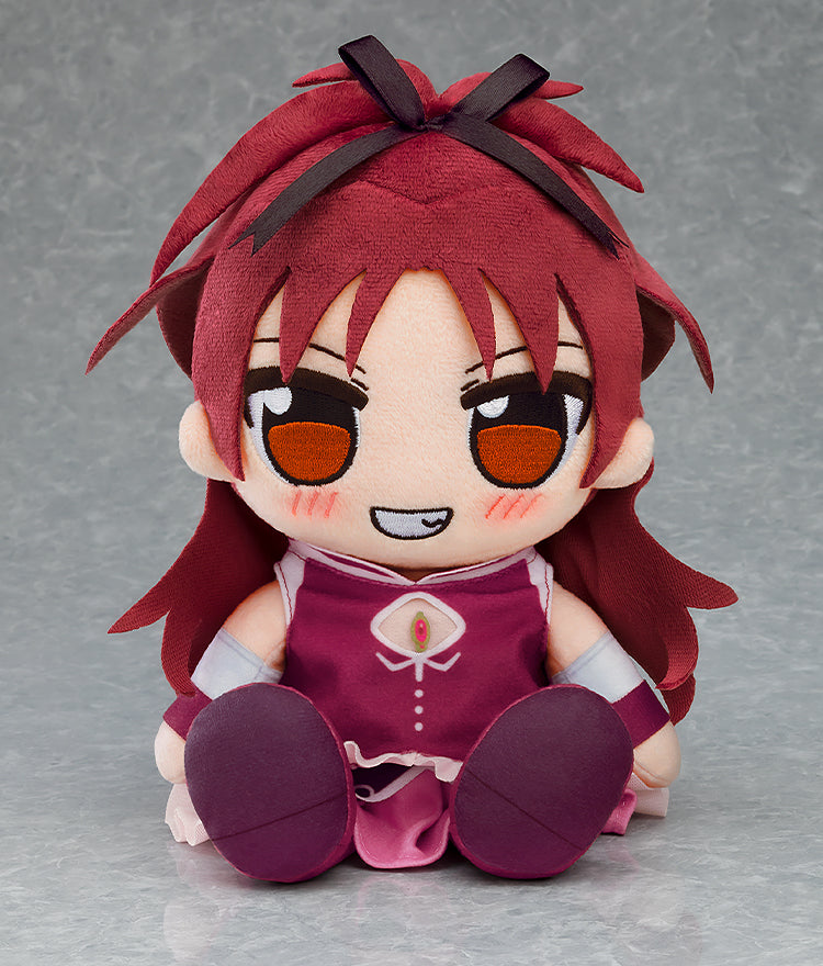 Kuripan Plushie Kyoko Sakura Puella Magi Madoka Magica - Good Smile Company