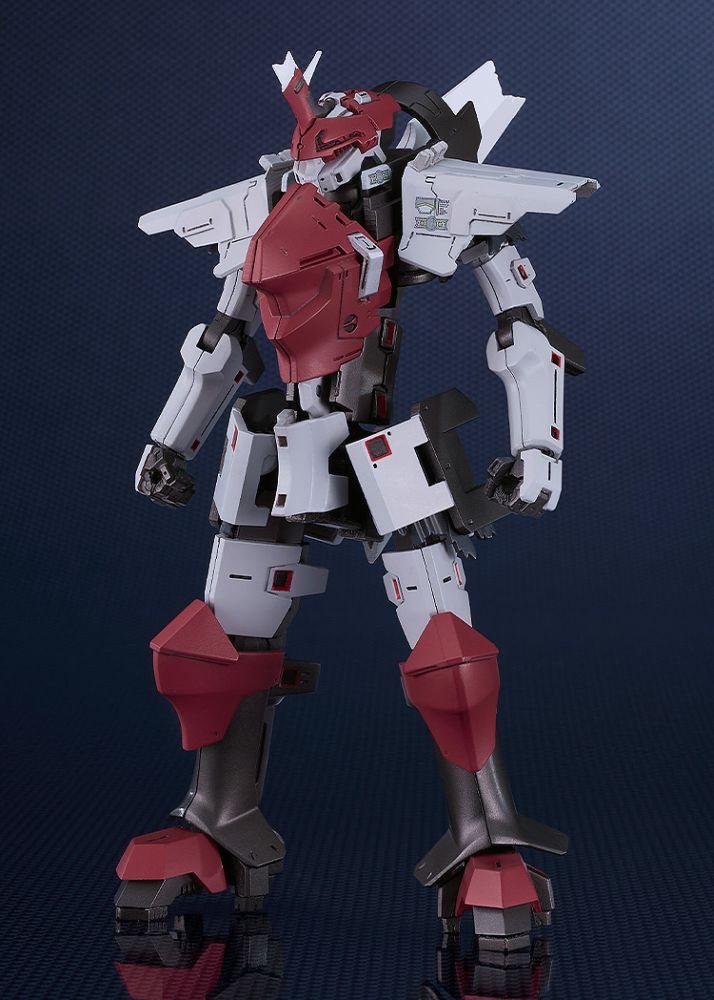 MODEROID Delphine Third Form Broken Blade - Good Smile Company