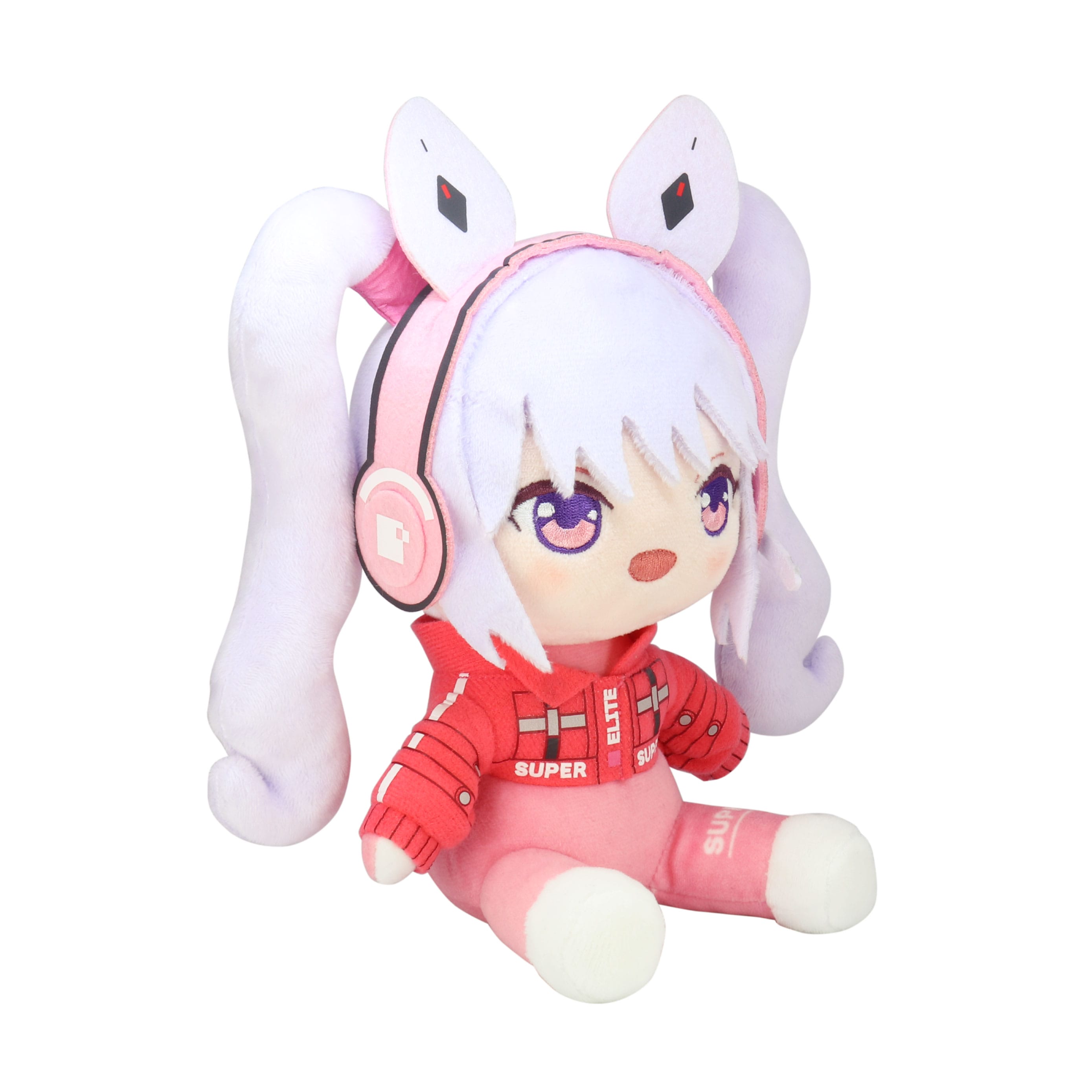 NIKKE: Goddess of Victory Plush Alice