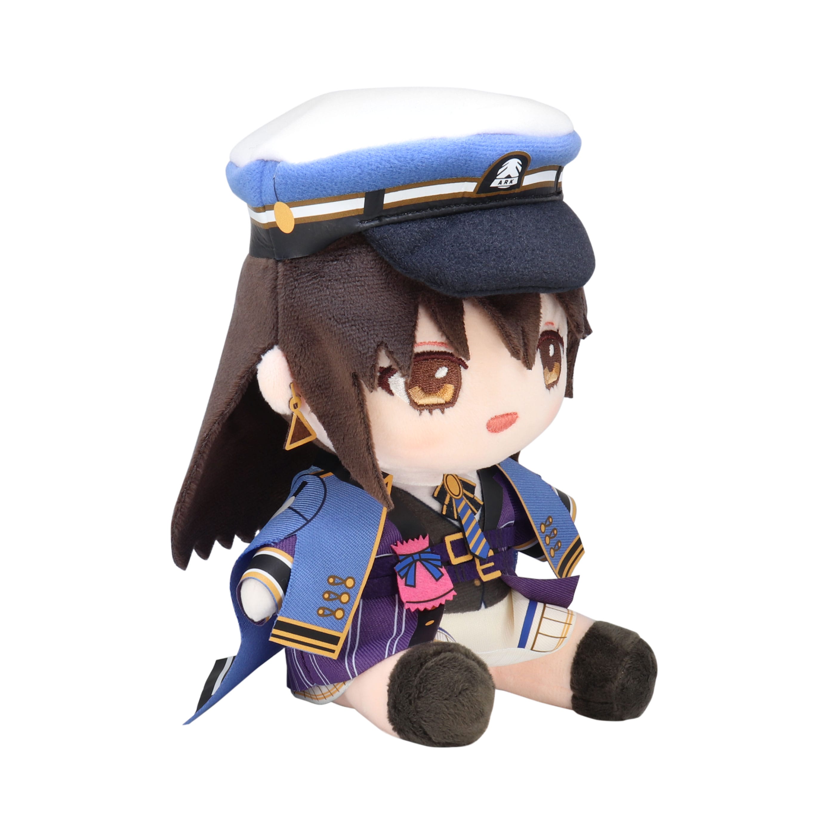 NIKKE: Goddess of Victory Plush Diesel