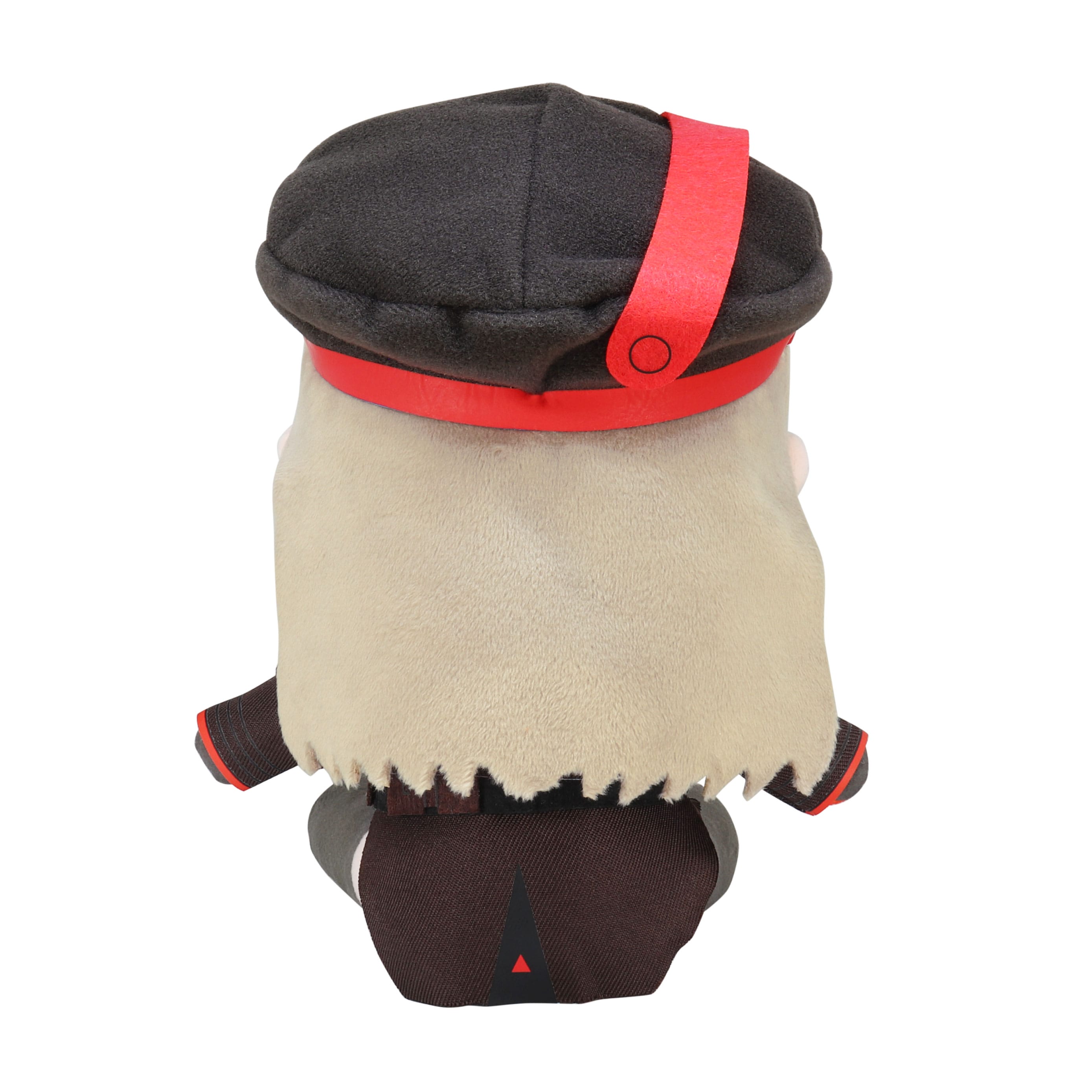 NIKKE: Goddess of Victory Plush Rapi