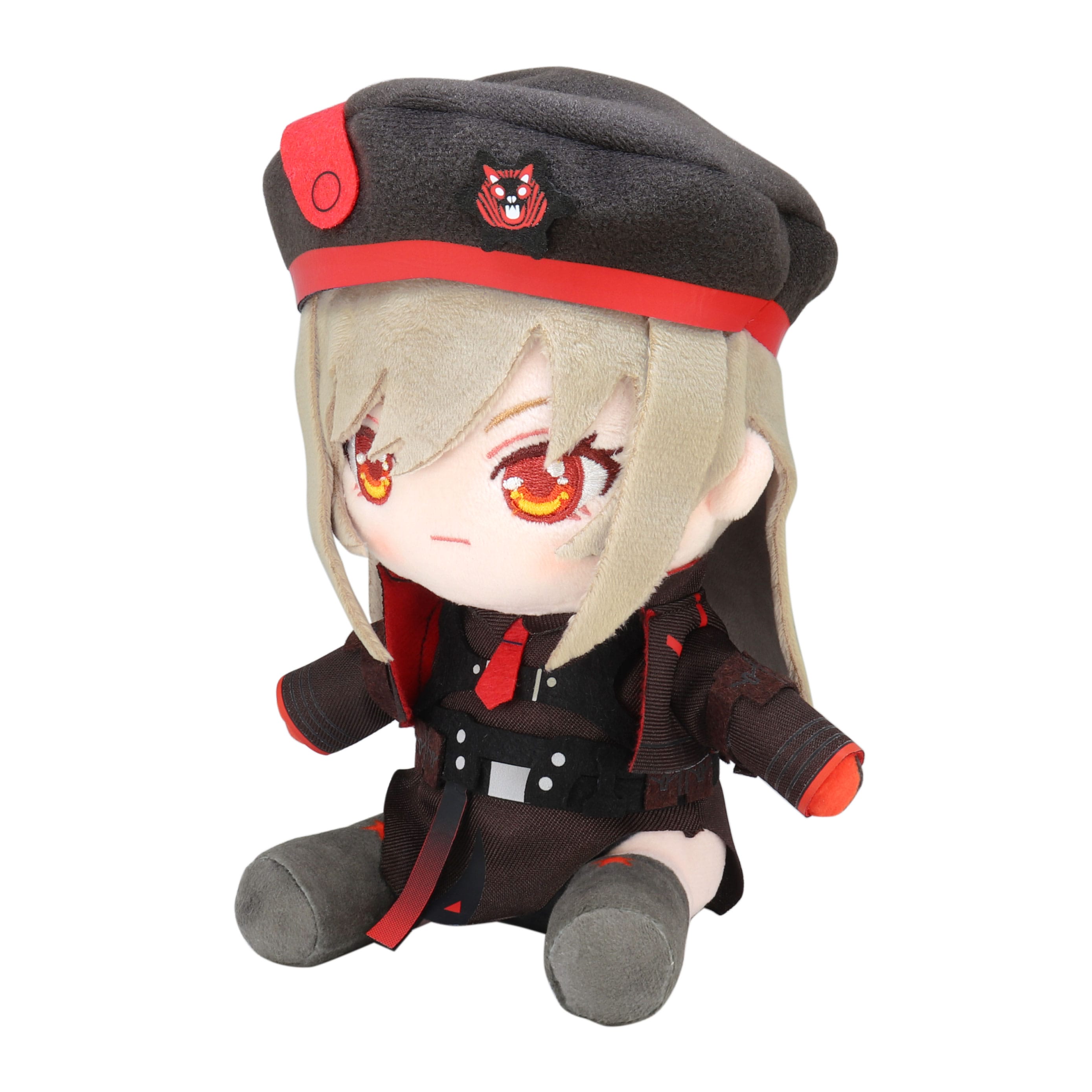 NIKKE: Goddess of Victory Plush Rapi