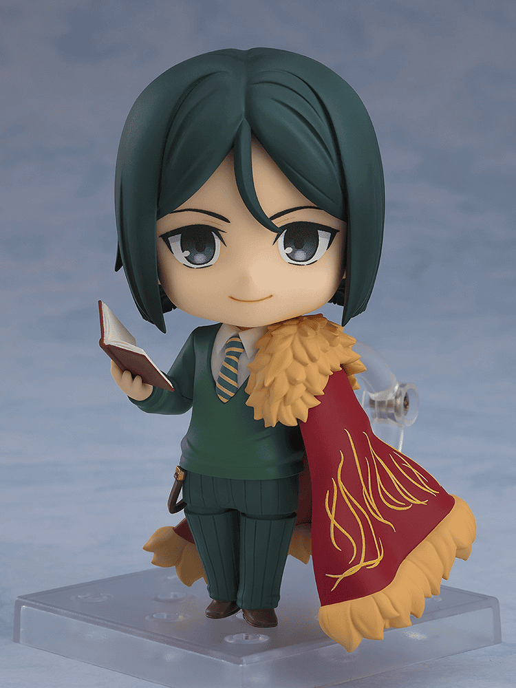 Nendoroid Caster/Zhuge Liang Fate/Grand Order ORANGE ROUGE