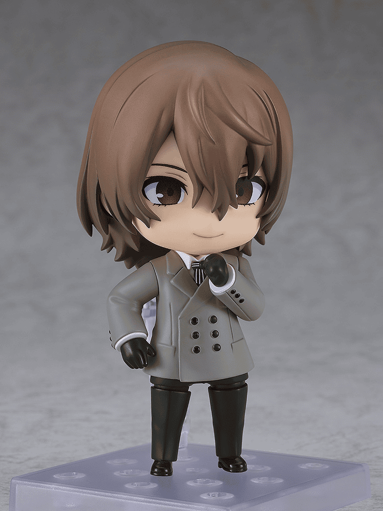 Nendoroid Goro Akechi: School Uniform Ver. Persona5 Royal Good Smile