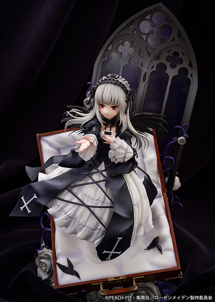 Rozen Maiden Scale Figure Suiginto - PROOF