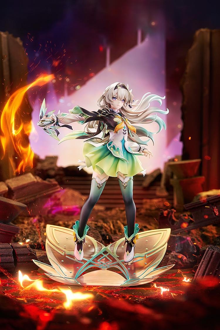 Honkai: Star Rail Firefly 1/7 Scale Figure - Good Smile Company