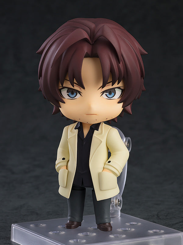 Nendoroid Sakunosuke Oda - Bungo Stray Dogs
