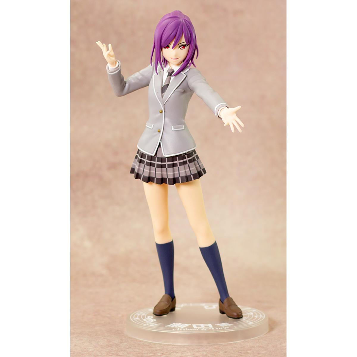 Kaoru Seta School Days PM Figure - BanG Dream! Girls Band Party!