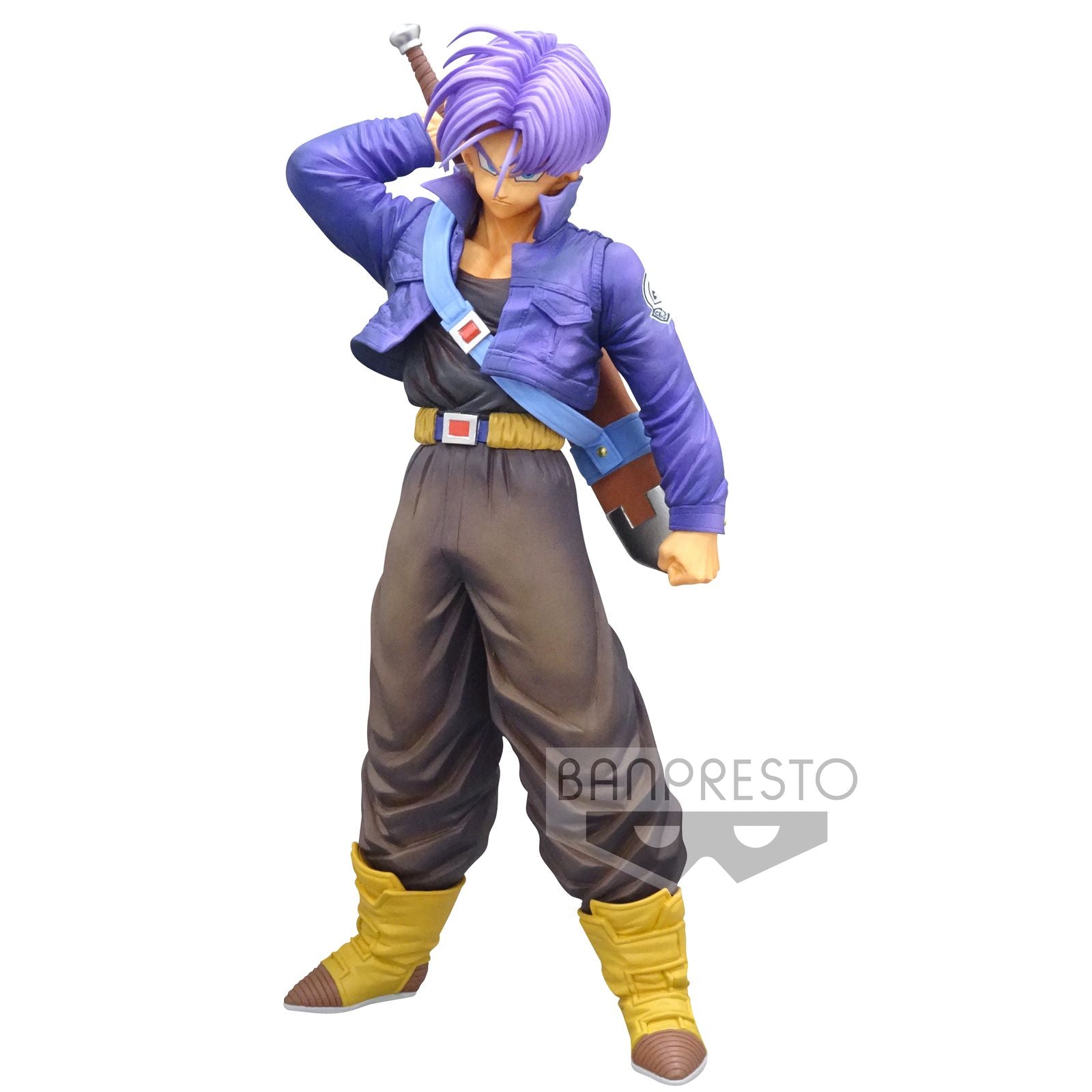 Dragon Ball Legends Collab -Trunks-