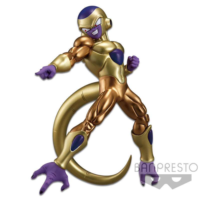 Dragon Ball Super Chosenshiretsuden II Vol.3 (B: Golden Frieza)