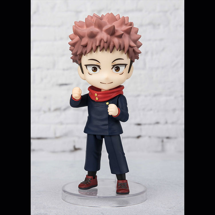 Figuarts Mini Yuji Itadori - Jujutsu Kaisen