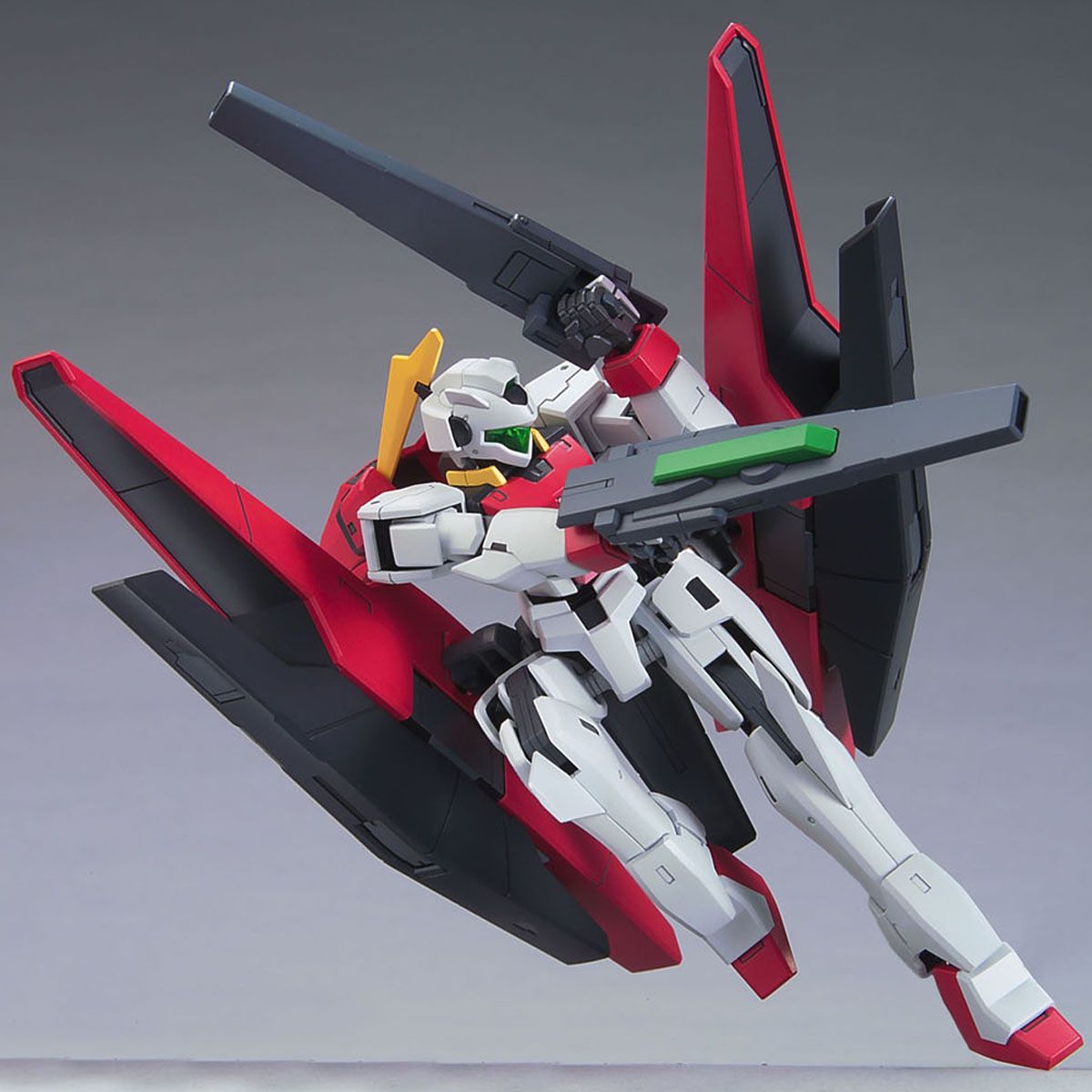 [HG 00 1/144] GNR-101A GN Archer | Glacier Hobbies