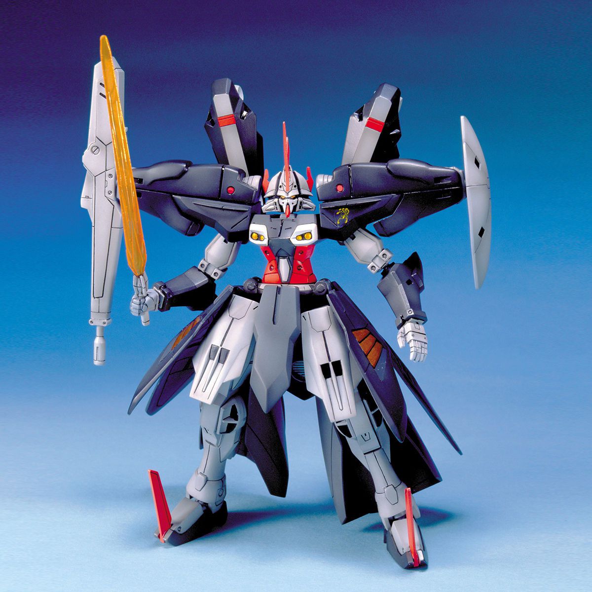HG 1/144 Hydra Gundam - Gundam Wing Dual Story: G-Unit
