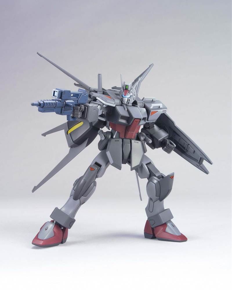 [HG SEED 1/144] GAT-01A2R Slaughter Dagger | Glacier Hobbies