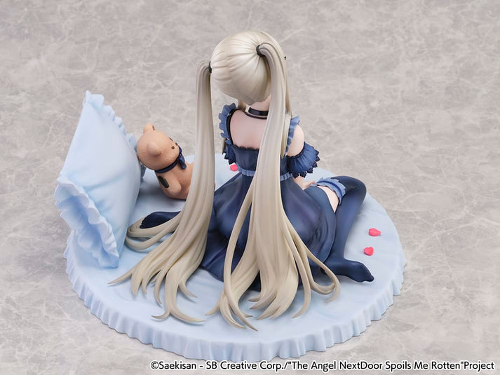 Mahiru Shiina Little Devil Ver. (SHIBUYA SCRAMBLE FIGURE) 1/6 Scale Figure