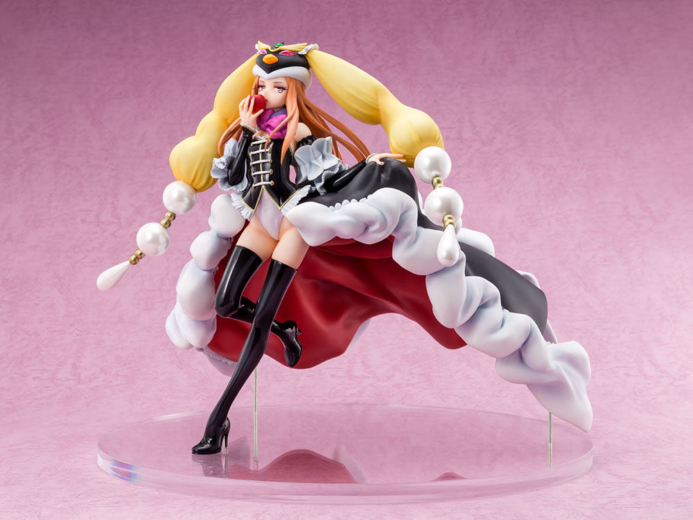 PENGUINDRUM Princess of the Crystal -10th Anniversary- 1/7 Scale Figure ...