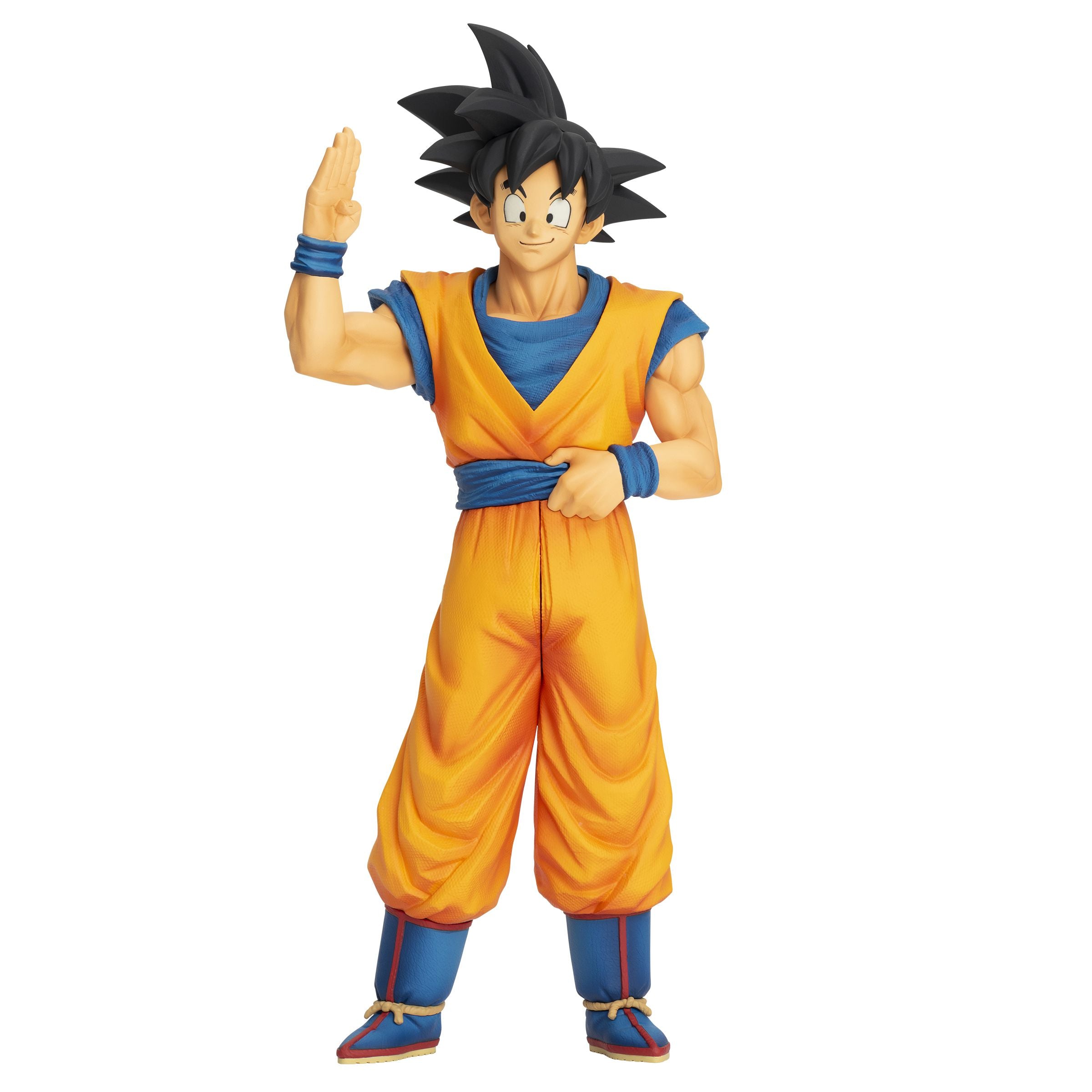 Dragon Ball Z Figure Ekiden ~Outward~ Son Goku
