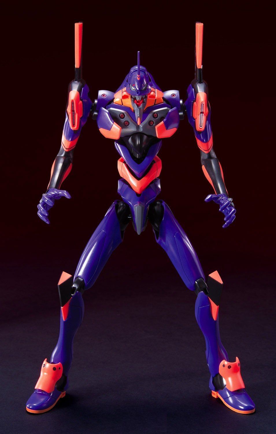 Evangelion Test Type-01 Awakening Ver - Rebuild of Evangelion