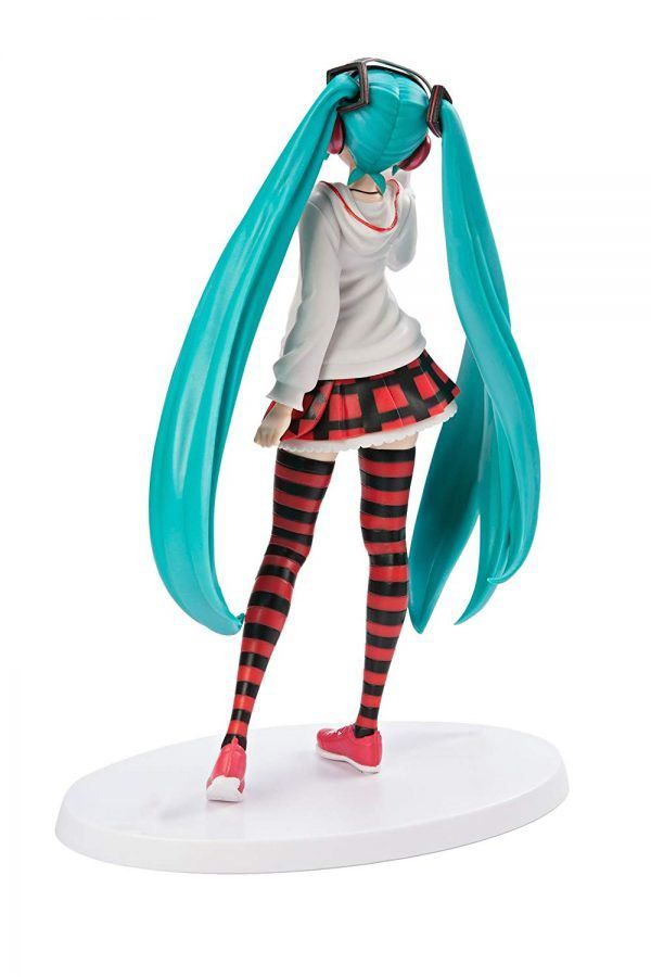 Hatsune Miku Natural SPM Figure - Vocaloid Project Diva