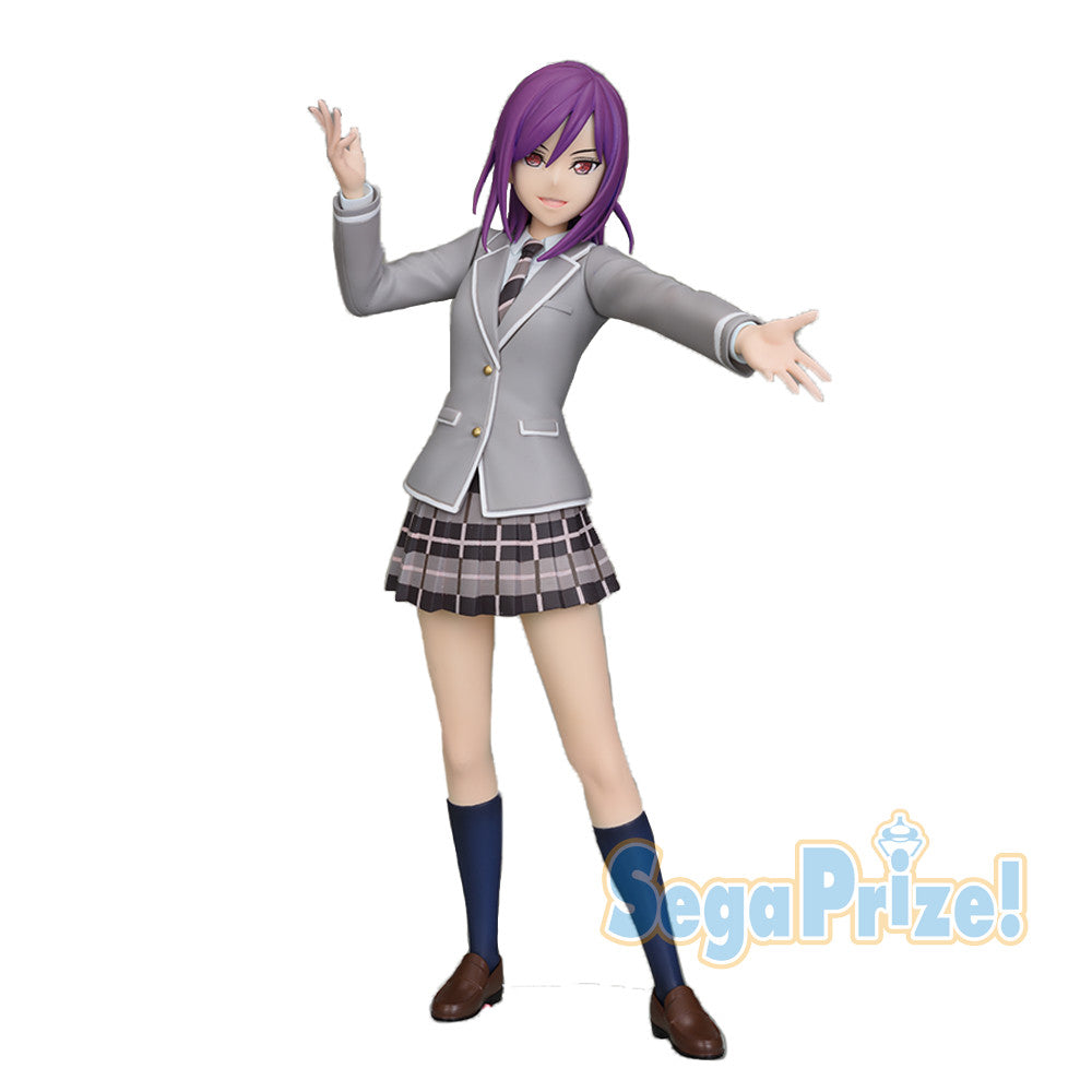 Kaoru Seta School Days PM Figure - BanG Dream! Girls Band Party!